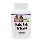 BariatricPal biotin for healthy hair