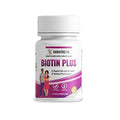 BariatricPal Biotin Plus for healthy hair