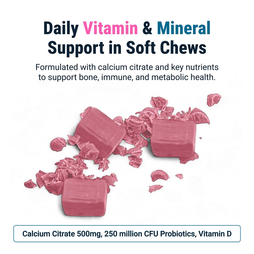 BariatricPal calcium citrate for bariatric patients