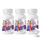 BariatricPal calcium citrate supplement tablets
