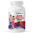 BariatricPal chewable calcium multivitamin