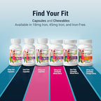 BariatricPal essential multivitamin nutrients