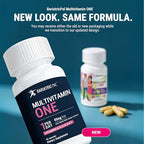 BariatricPal multivitamin for men