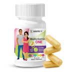 BariatricPal multivitamin for women