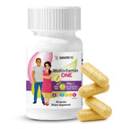 BariatricPal multivitamin for women