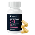 BariatricPal multivitamin with iron