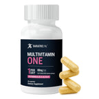 BariatricPal multivitamin with iron