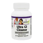 BariatricPal Ultra GI Cleanse capsules