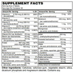 BariatricPal vitamins for skin and nails