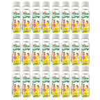BariatricPal whey protein peach mango
