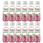 BariatricPal whey protein power shots
