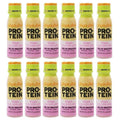 BariatricPal whey protein shots for recovery
