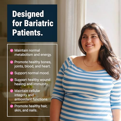 BariatricPal whole food multivitamin