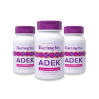 BariMelts ADEK multivitamins for adults