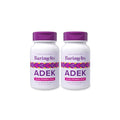 BariMelts ADEK multivitamins for energy