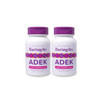 BariMelts ADEK multivitamins for energy