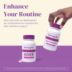 BariMelts ADEK vitamins for immune support