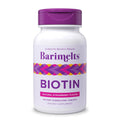 BariMelts biotin fast-dissolving tablets