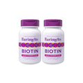 BariMelts biotin tablets for hair growth