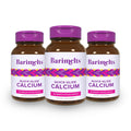 Barimelts Calcium 500 mg caplets for strong bones