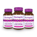 Barimelts Calcium 500 mg caplets for strong bones