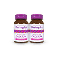Barimelts Calcium 600 mg caplets