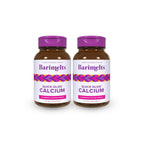 Barimelts Calcium 600 mg caplets