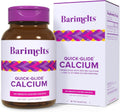 Barimelts calcium caplets for strong bones