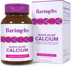 Barimelts calcium caplets for strong bones