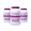 BariMelts calcium citrate tablets for strong bones