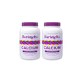 BariMelts calcium citrate tablets