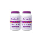 BariMelts calcium citrate tablets