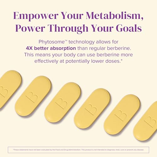 BariMelts caplets for daily wellness
