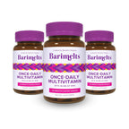 BariMelts daily multivitamin with iron