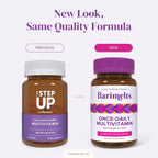 BariMelts essential nutrients for wellness