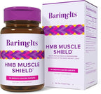 Barimelts HMB muscle support caplets