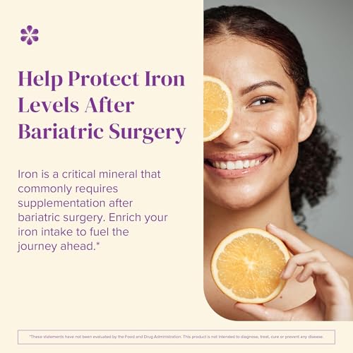 Barimelts iron bisglycinate formula