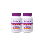 Barimelts iron supplement for women