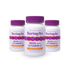 Barimelts iron supplement for women