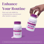 BariMelts multivitamin for energy support