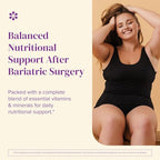 BariMelts multivitamin for men