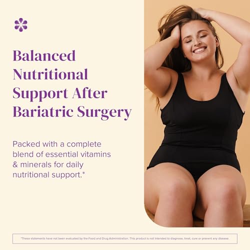 BariMelts multivitamin for men