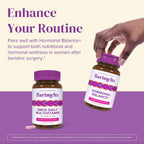 BariMelts multivitamin for optimal absorption
