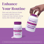 BariMelts multivitamin for seniors vitality
