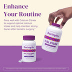 BariMelts multivitamin for seniors vitality