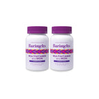 BariMelts multivitamin with iron