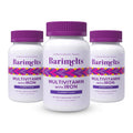 BariMelts multivitamin with iron