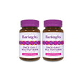 BariMelts multivitamin with iron