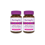 BariMelts multivitamin with iron