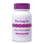 BariMelts multivitamins for daily health